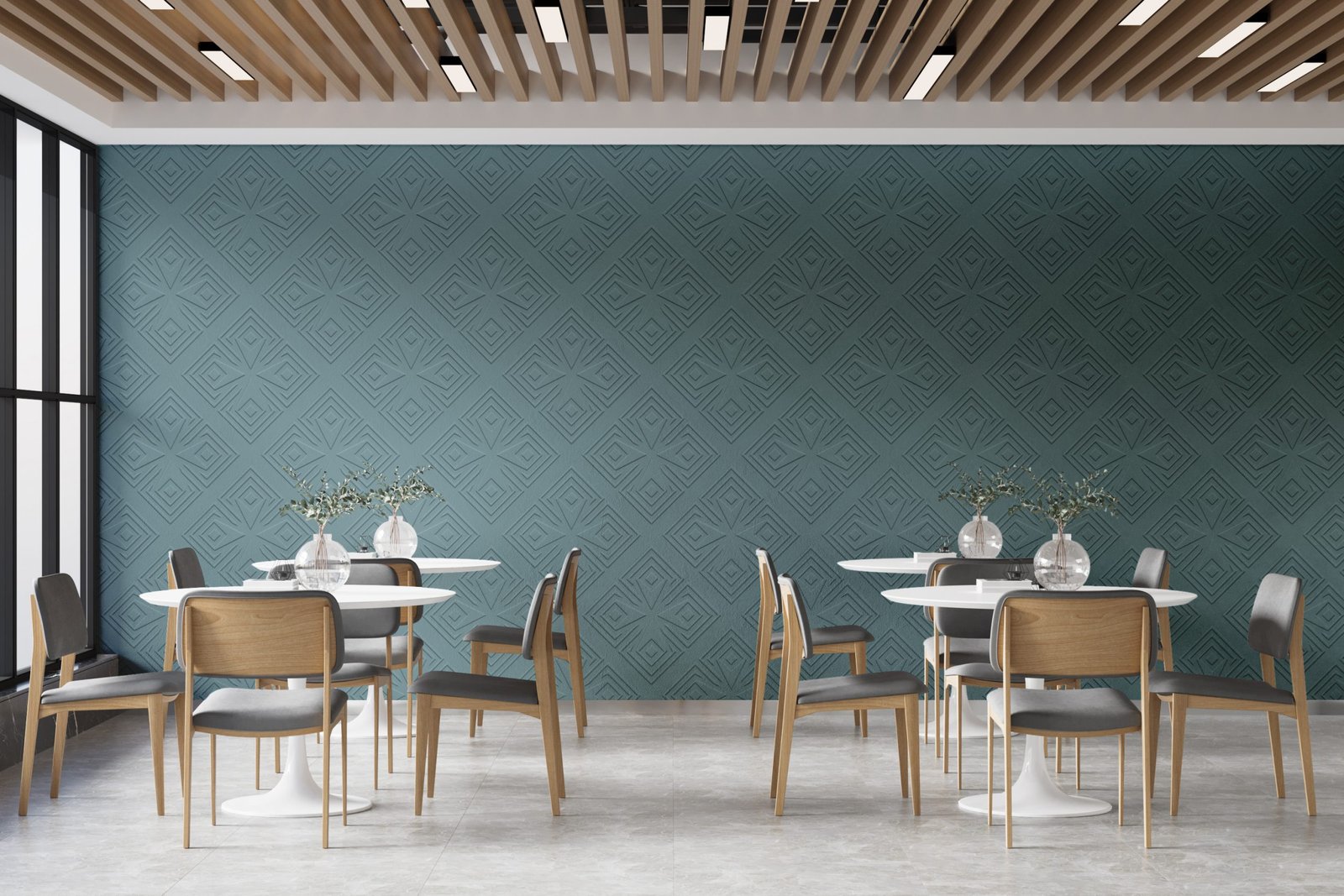 DP-0255 - ROCOCODECOR